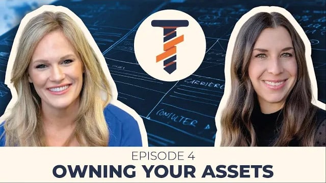 E04 - Owning Your Digital Assets - Trades Secrets: Contractor Marketing ...